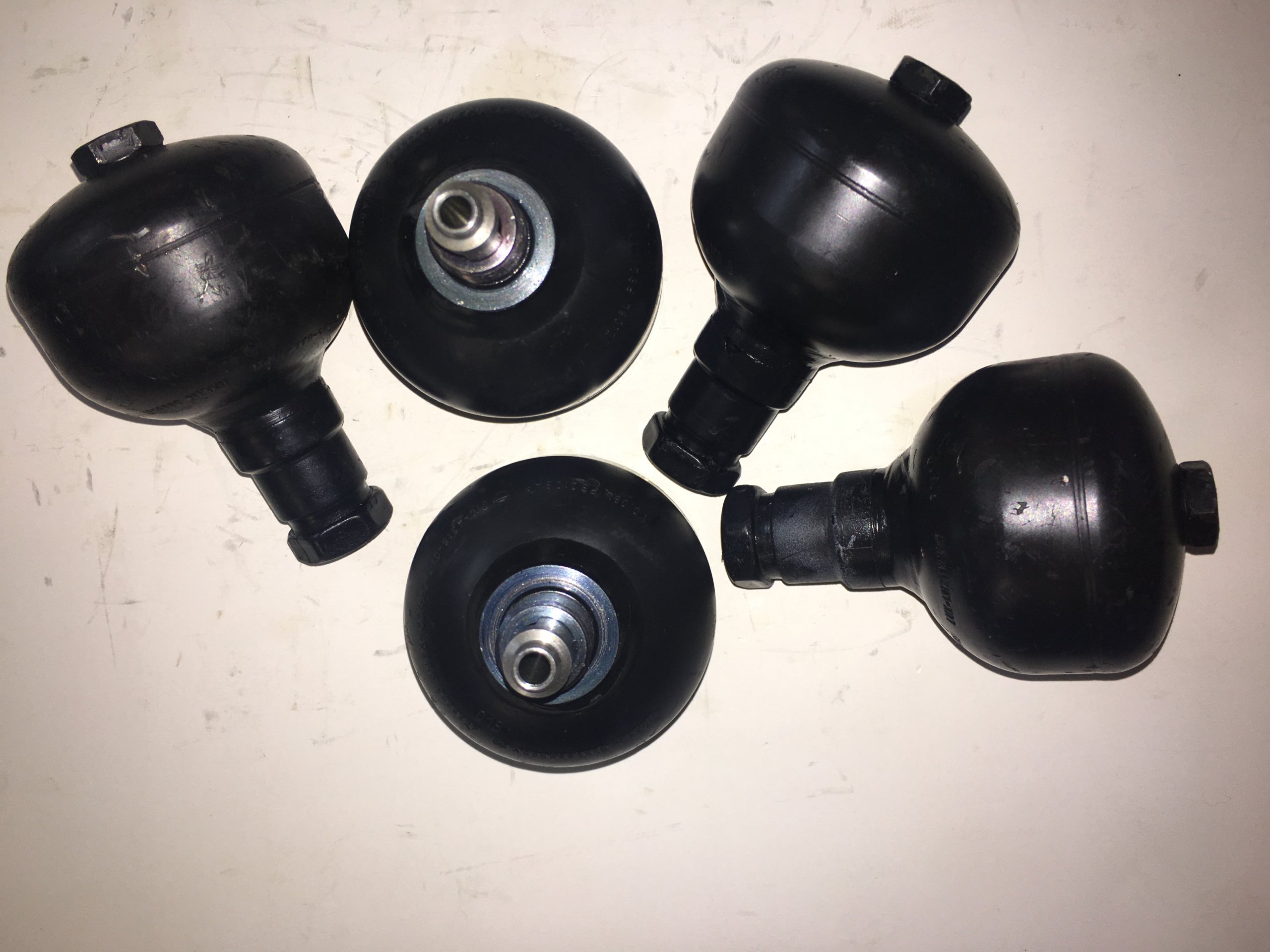 Mercedes gruszka zawor pompy ABC A0004660310 - 7309542880 - oficjalne ...