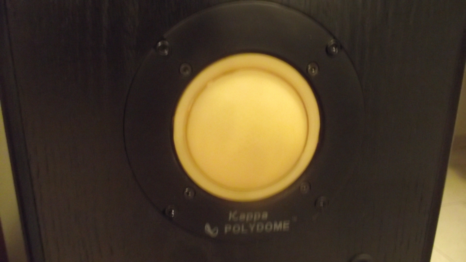 INFINITY KAPPA POLYDOME / GŁOŚNIK ŚREDNIOTONOWY - 7035040285 ...