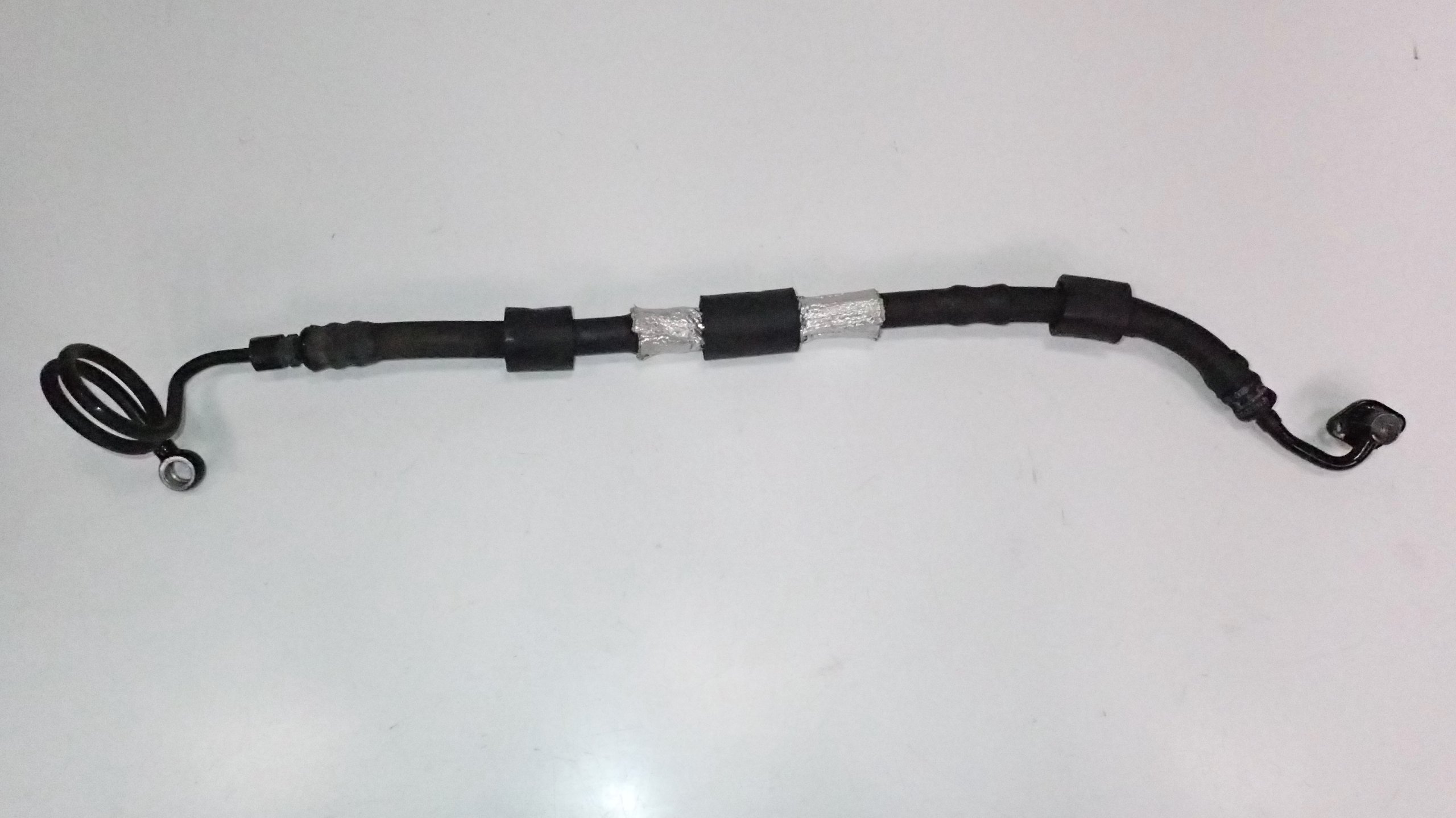 PRZEWÓD WSPOMAGANIA 3.0 TDI AUDI A6 C6 4F1422893AS - 7149308288 ...