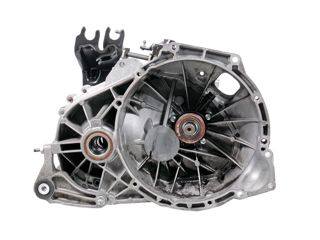 SKRZYNIA BIEGÓW FORD FOCUS MK2 C-MAX 1.8 TDCi 115 - 7009596186 - oficjalne archiwum allegro