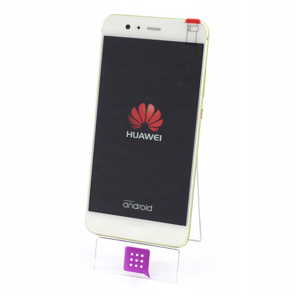 HUAWEI VKY-L09 P10 PLUS 128GB ZIELONY | FVAT 23% - 7510010836 ...