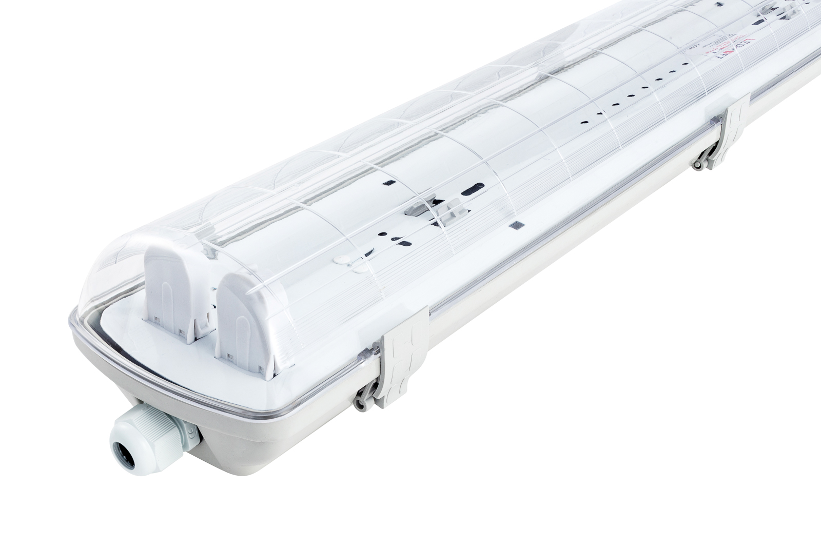 OPRAWA ŚWIETLÓWKOWA HERMETYCZNA LED IP65 T8 150cm - 6880332078 ...