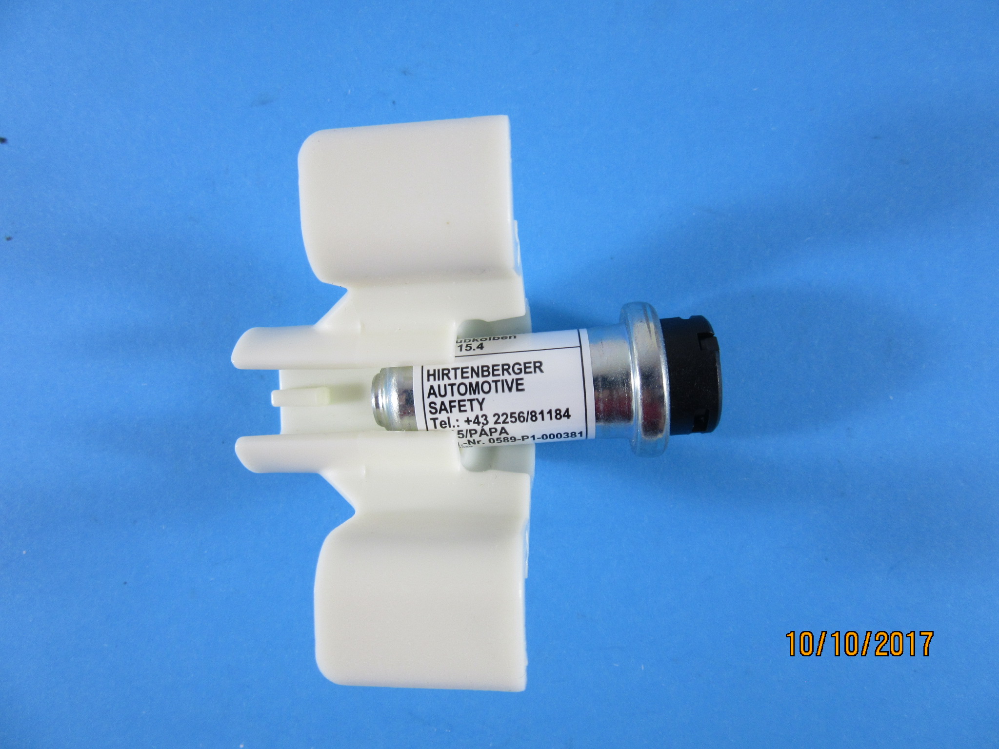 BMW Zestaw naprawczy zagłówka CRASH AKTIV 9169585 - 7199248385 ...