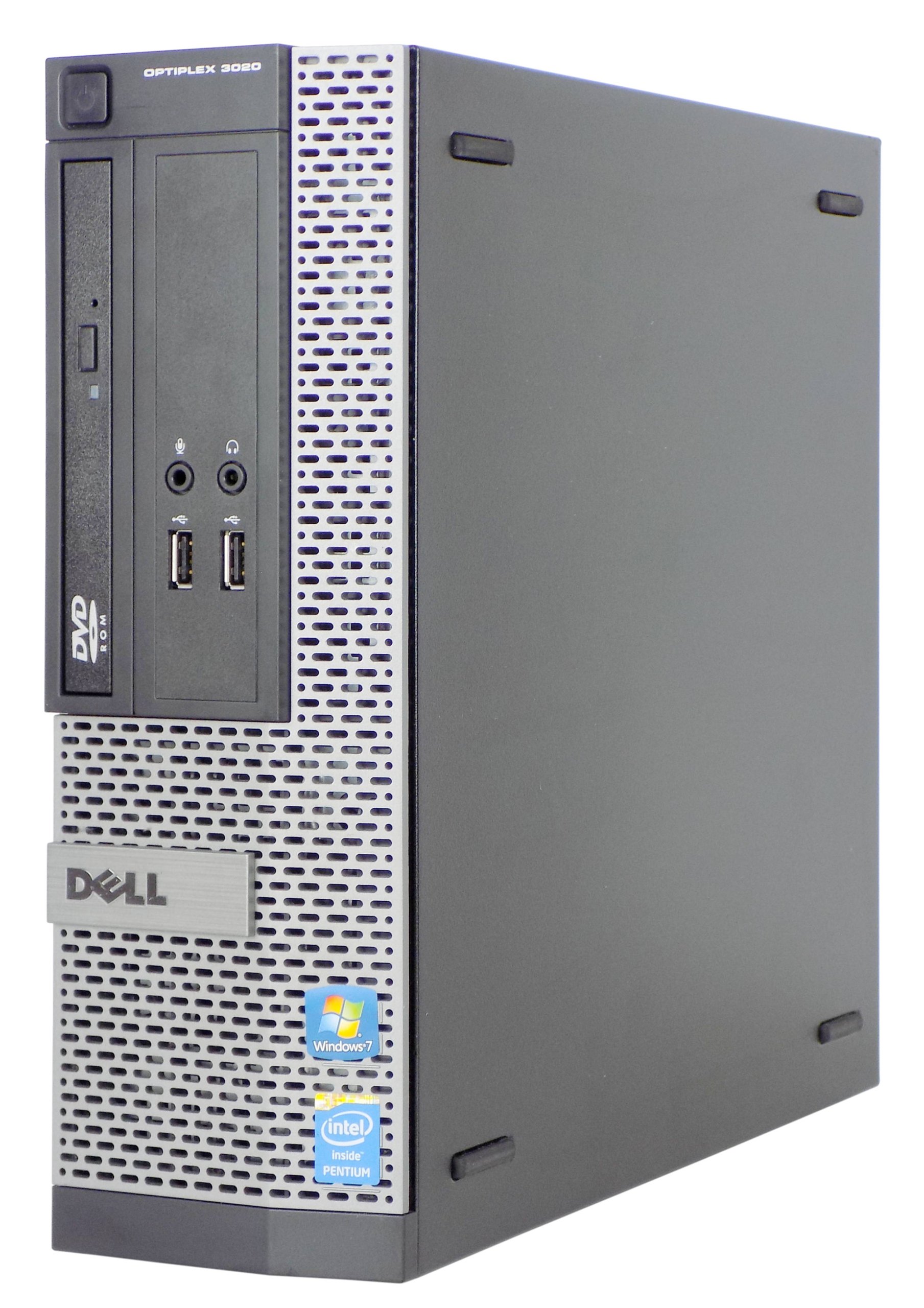 DELL 3020 SFF i3-4130 4GB 500 GTX1050Ti 8P SHOPLET - 7003603868 ...