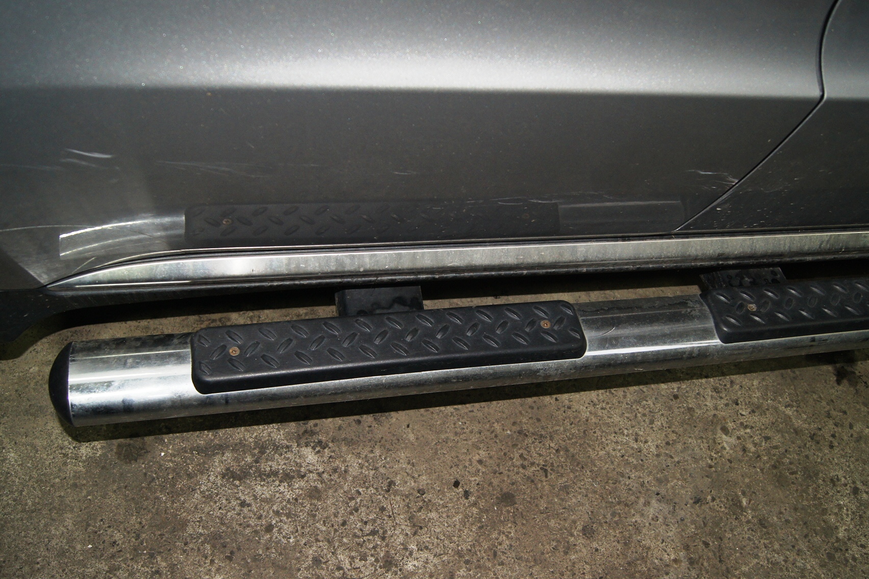 DURANGO CITADEL próg stopień podest 82212298AC - 7234603211 - oficjalne ...