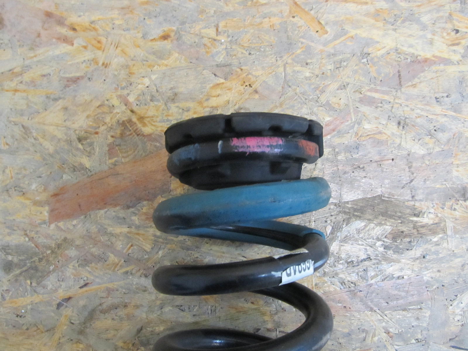 SPRĘŻYNA ZAWIESZENIA GRAND CHEROKEE 68029668AD - 7249474599 - oficjalne ...