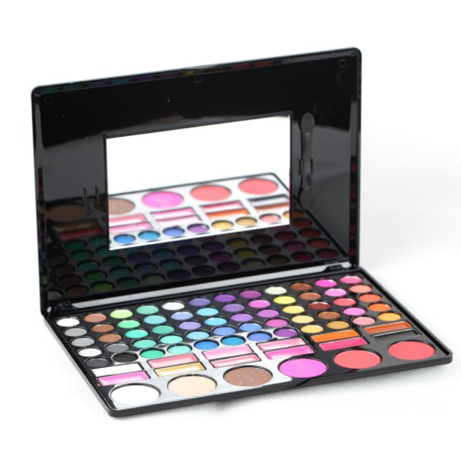 CIENIE DO POWIEK MAKIJAŻ OCZU PALETA CIENI MAKE-UP - 7068923934 ... CIENIE DO POWIEK MAKIJAŻ OCZU PALETA CIENI MAKE-UP - 7068923934 ...