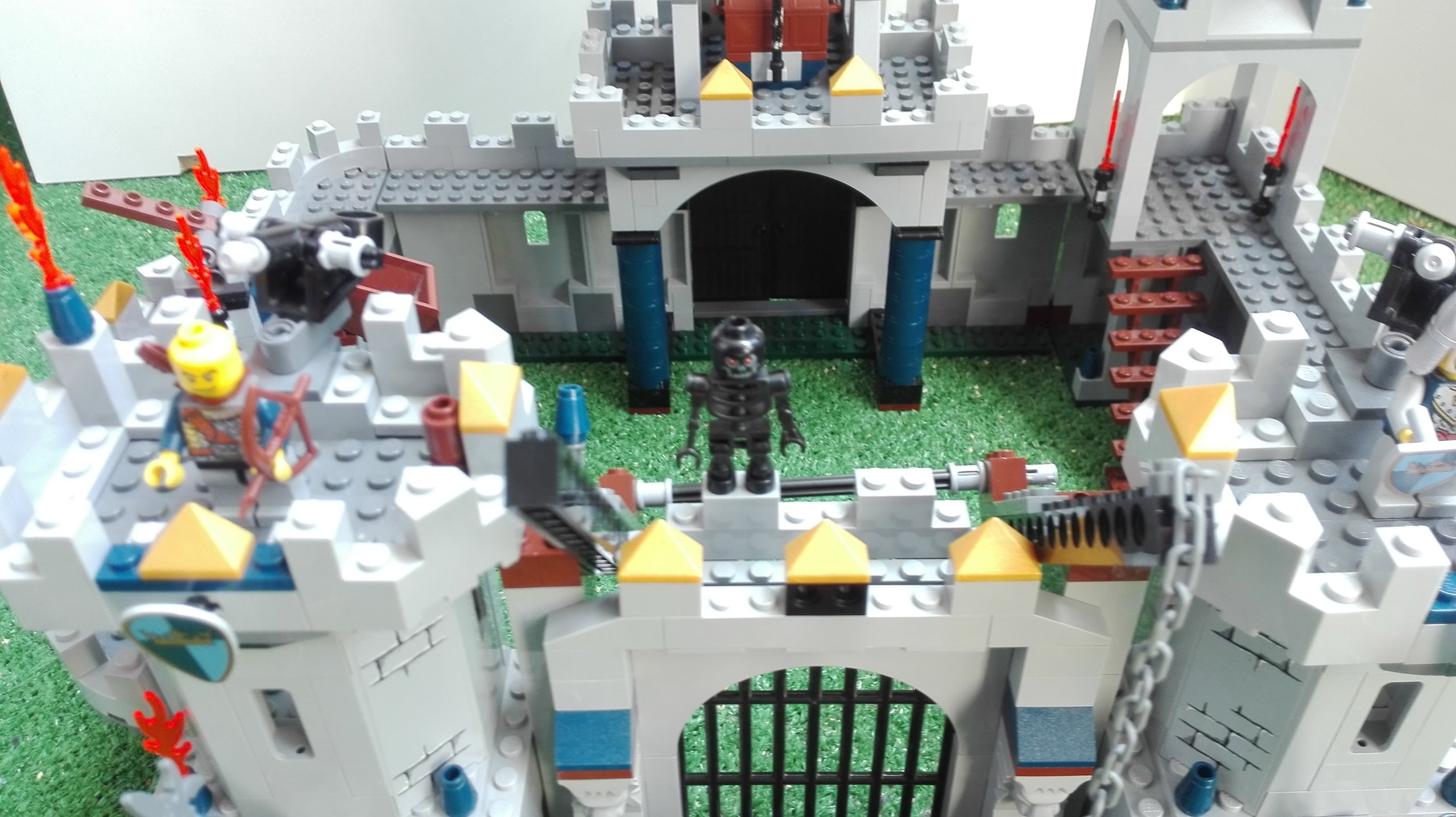 Lego elementy, Lego 7094 King's Castle Siege - 7477412384 - oficjalne ... Lego elementy, Lego 7094 King's Castle Siege - 7477412384 - oficjalne ...