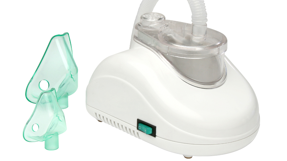 Inhalatory z wyższej półki - Allegro.pl