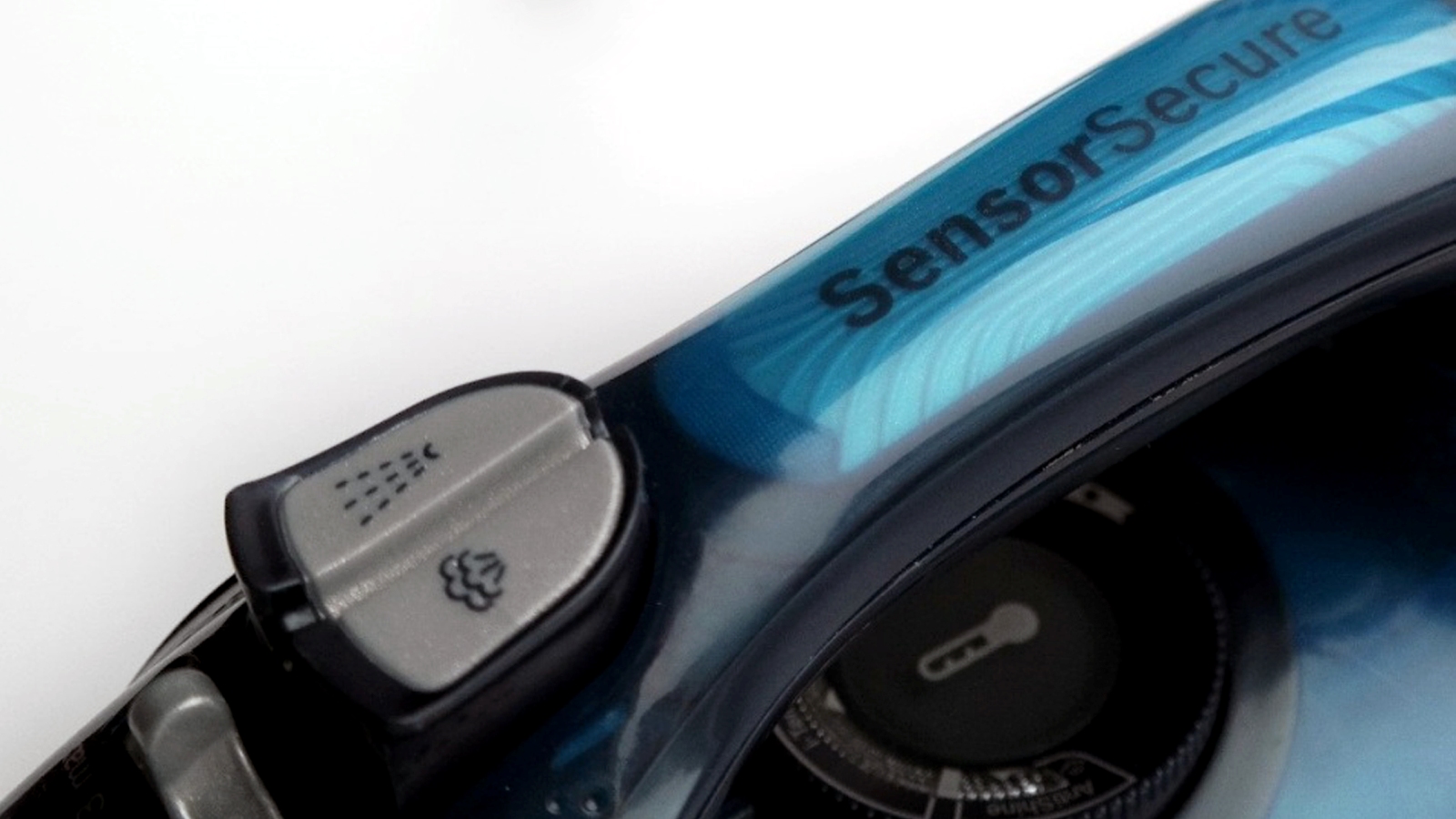 Test żelazka Bosch Sensixx DA70 - Allegro.pl