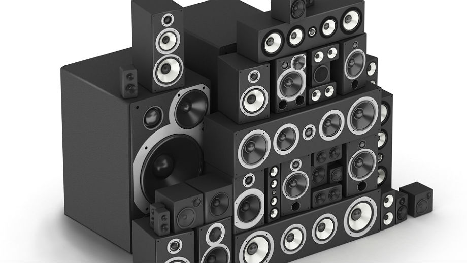 Rodzaje kolumn głośnikowych w systemach dźwięku przestrzennego - Allegro.pl