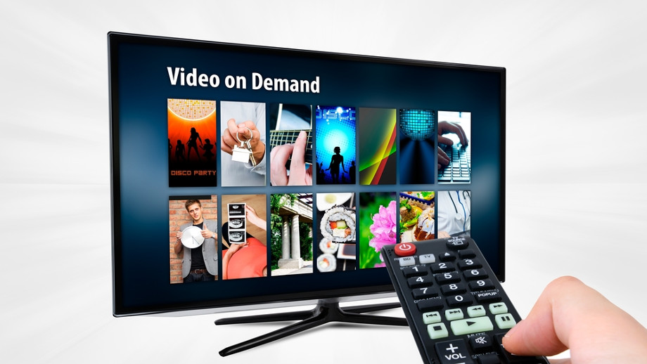 Ekspert multimedialny podpowiada: VOD na telewizorze – jak to zrobić ...