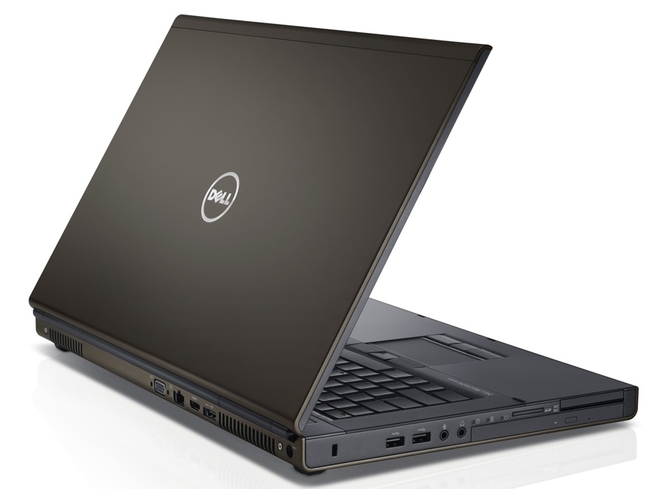 DeLL Precision M6700 i7QM 16GB 256SSD K3000 FHD W7 - 7732355567 ...