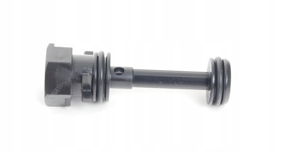 KOREK SPUSTU CHŁODNICY SPUSTOWY BMW E46 ORYGINAŁ - 7594111296 ...