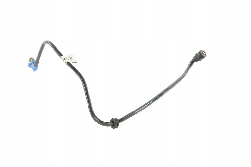 RURA PODCIŚNIENIA IVECO DAILY 06- 5801546417 - 7415670926 - oficjalne ...