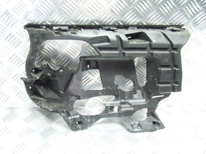 VOLVO S60 V60 ŚLIZG ZDERZAKA PRAWY PRZÓD 31323841 - 7338386545 ...