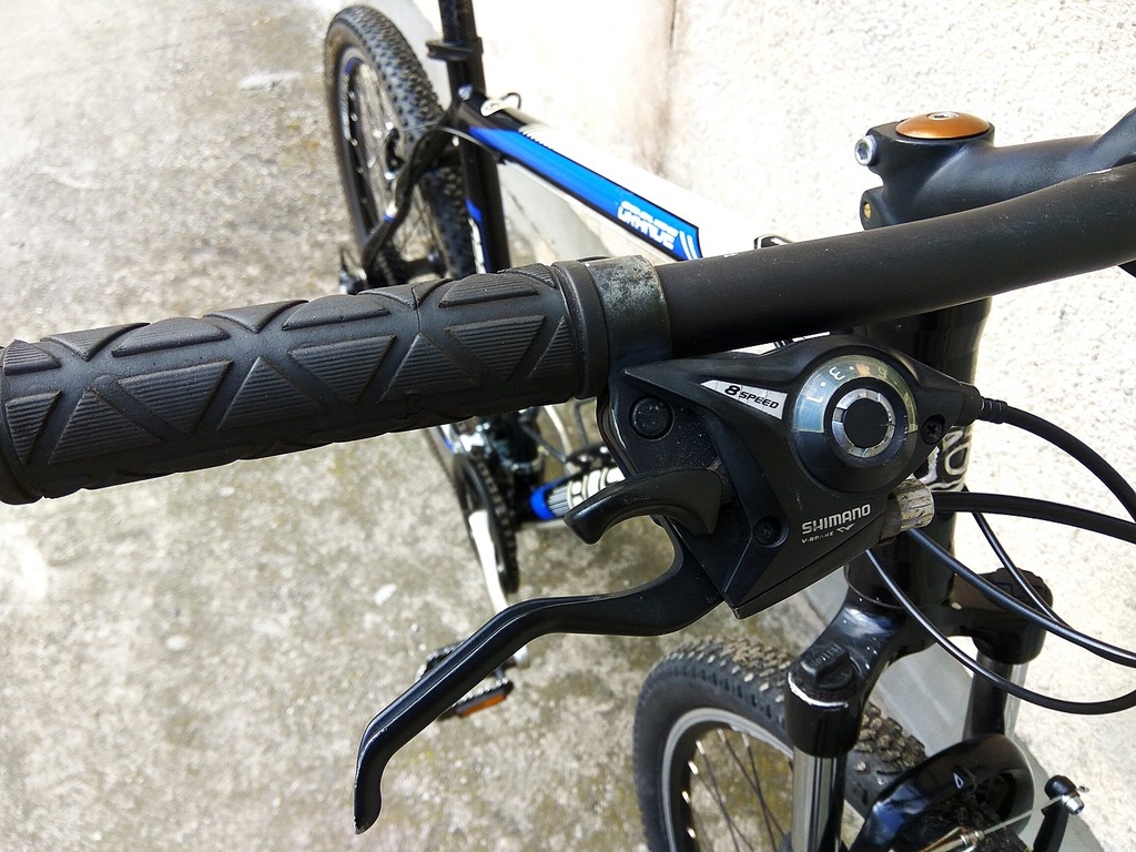 ROWER GÓRSKI BUSETTO GRANDE 27.5 - 650B SHIMANO - 7240030765 ...