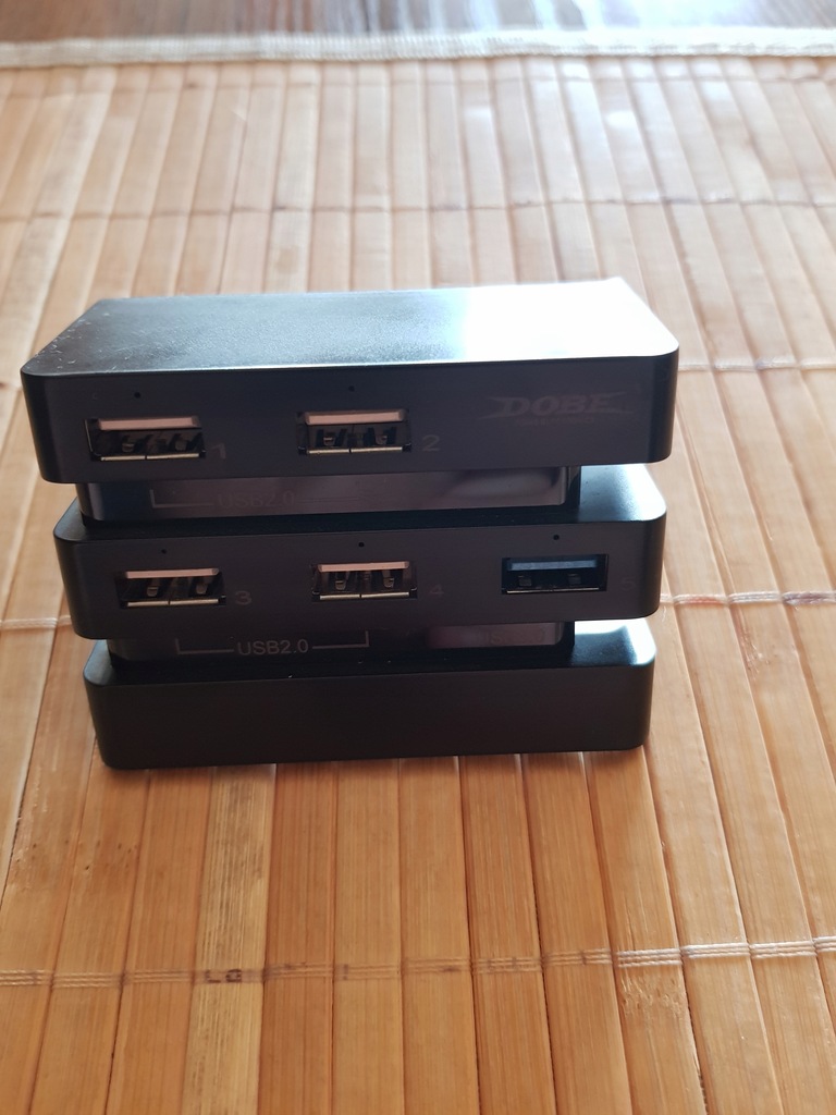 DOBE PS4 Playstation 4 PRO HUB USB Rozdzielacz - 7551617358 - oficjalne ... DOBE PS4 Playstation 4 PRO HUB USB Rozdzielacz - 7551617358 - oficjalne ...