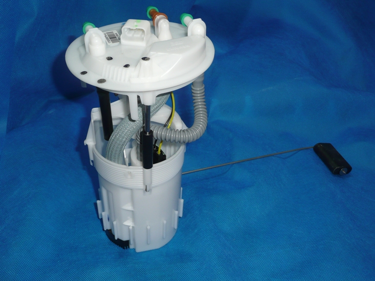 POMPA PALIWA KPL.RENAULT MASTER 2.3DCI 172025557R - 7266073271 ...