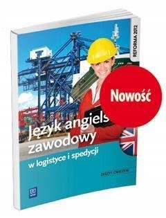 Język angielski zawodowy w logistyce i spedycji ćw - 7548927111 - oficjalne archiwum Allegro