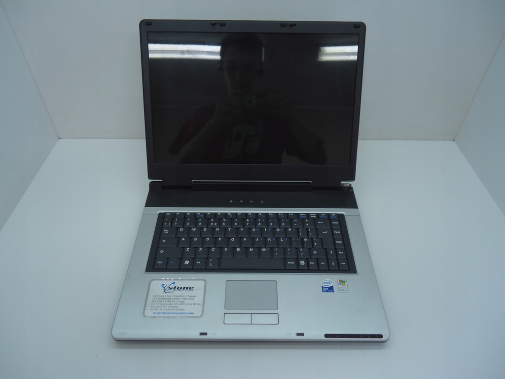 LAPTOP STONE COMPUTERS MR052 (770) - 7549922875 - oficjalne archiwum ...