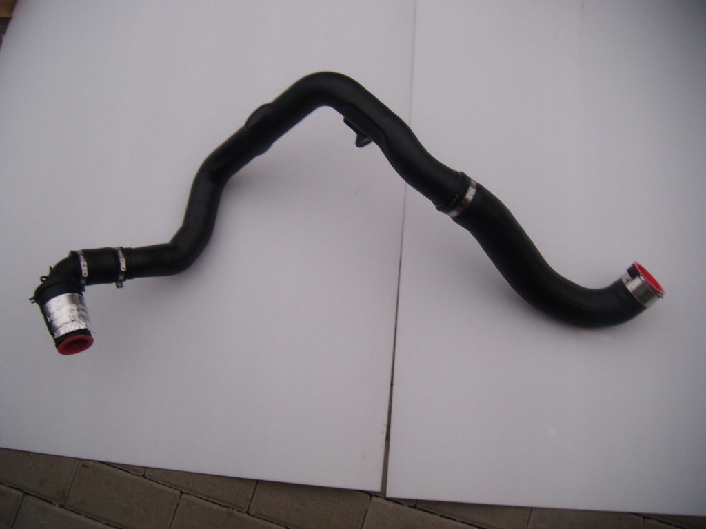 RURA INTERCOOLERA RENAULT MASTER III 8200730576 - 7261215869 ...