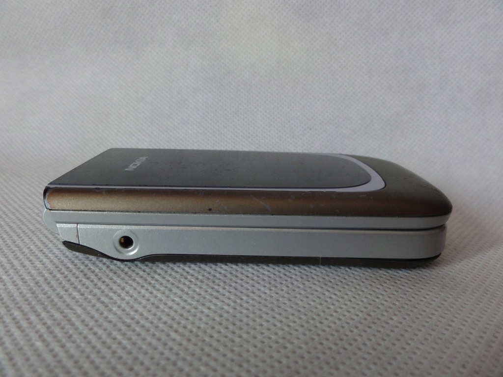 NOKIA 7020a-2 bez loka/pl / kp / ład - ładna - 7405608961 - oficjalne archiwum Allegro
