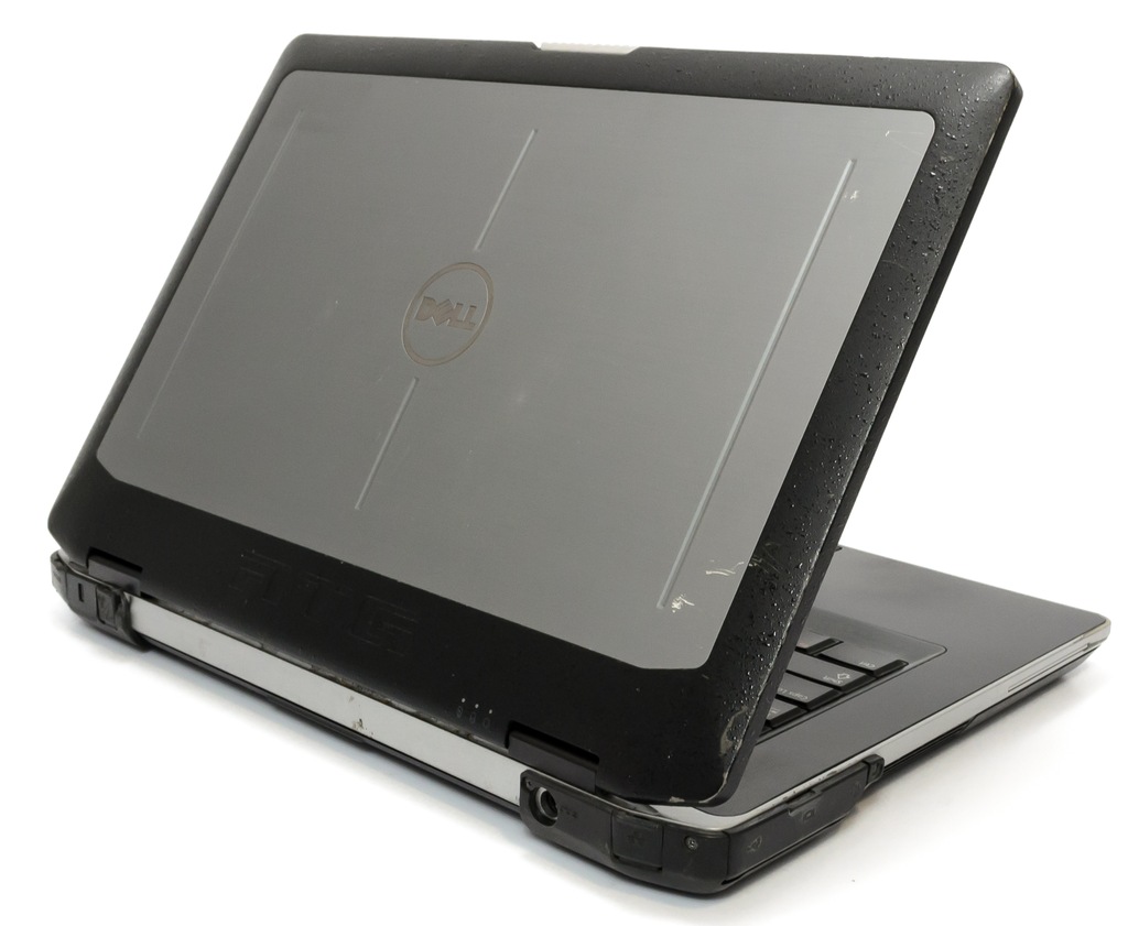 DOTYK Dell E6430 ATG i7 2,9-3,6Ghz 8gb 3G SSD FV - 7543811823 ...