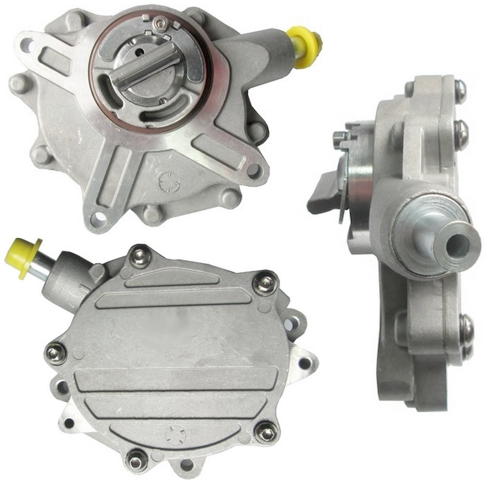 POMPA PODCIŚNIENIA VACUM WAKUM BMW 11667502656 OEM - 6871935435 ...