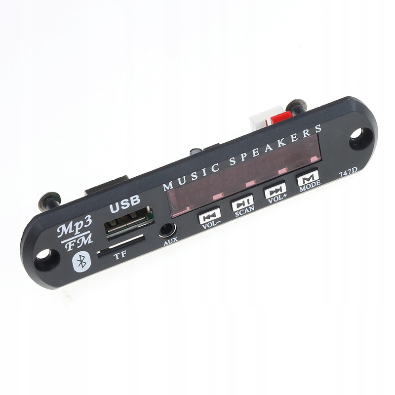 PANEL MODUŁ RADIO MP3 BLUETOOTH AUX PILOT USB 5V - 7419813194 ... PANEL MODUŁ RADIO MP3 BLUETOOTH AUX PILOT USB 5V - 7419813194 ...