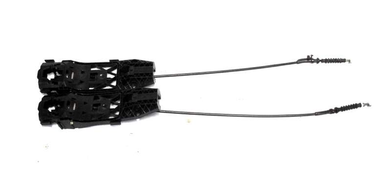 VW AMAROK MOCOWANIE PROWADNICA KLAMKI 5N0839885 - 6727503987 ...