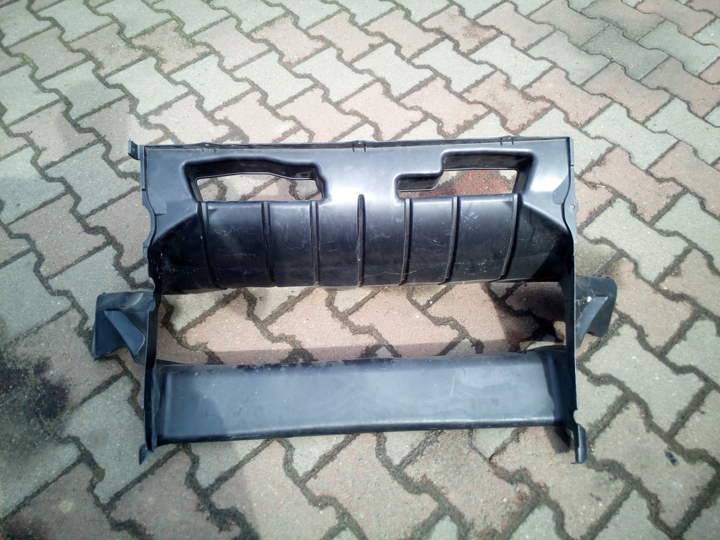 Kierownica powietrza do Touareg 7p nr 7p6121293E - 7341045502 ...