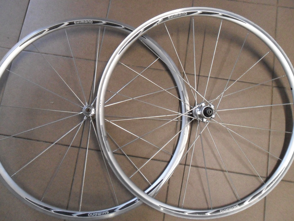 KOŁA DO ROWERA SHIMANO WH-R560 IGŁA - 7173776281 - oficjalne archiwum ...