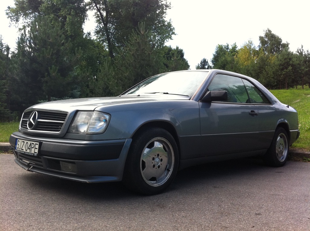 Felgi AMG 16 polerka mercedes monoblock Warszawa - 7266329820 ...