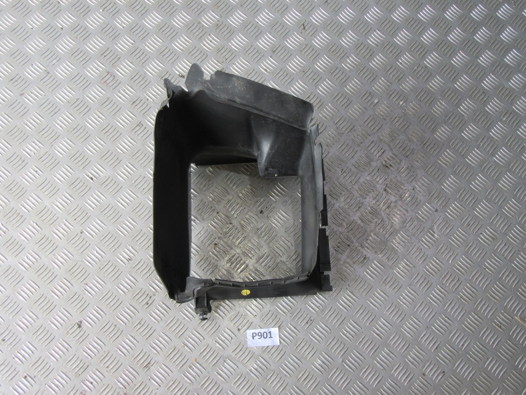 wlot powietrza intercoolera AUDI Q7 4M 4M0145333 - 6864446352 ...
