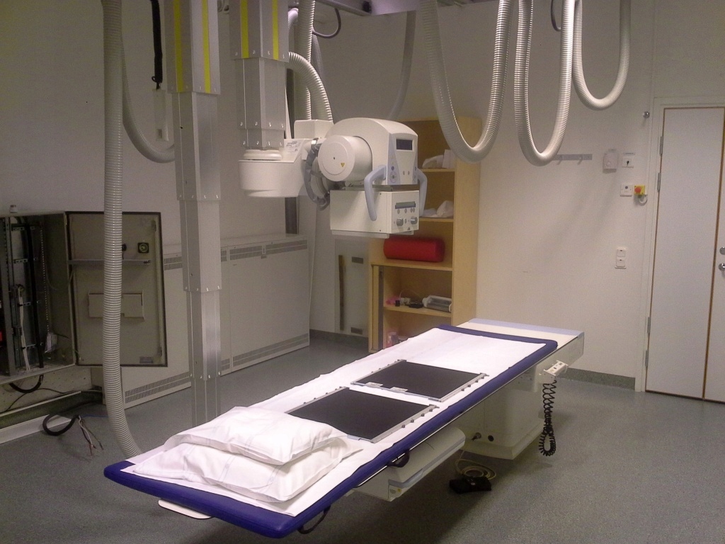 Aparat RTG sufitowy Siemens Axiom Aristos FX - 6775163295 - oficjalne ...