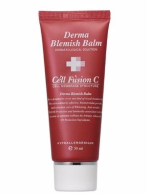 Cell Fusion C Derma Blemish Balm + PRÓBKI GRATIS! - 5955350500 ...