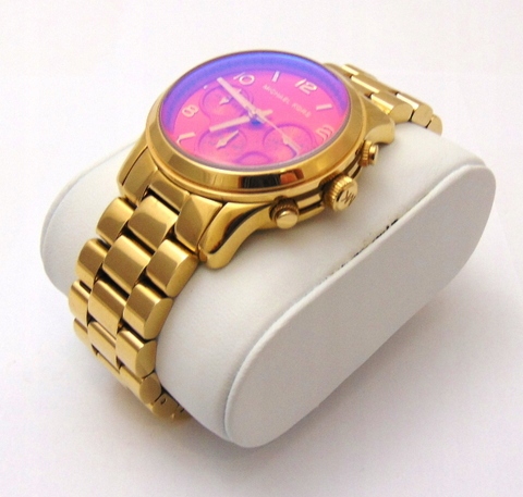 MICHAEL KORS MK-5939 KOMPLET - 7724643357 - oficjalne archiwum Allegro