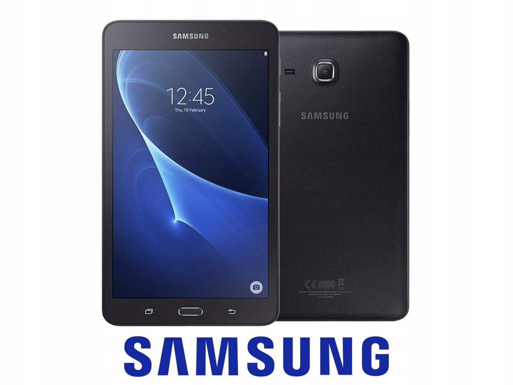 TABLET SAMSUNG GALAXY TAB A 7.0 T280 1.5/8GB WI-FI - 6888673987 - oficjalne archiwum Allegro