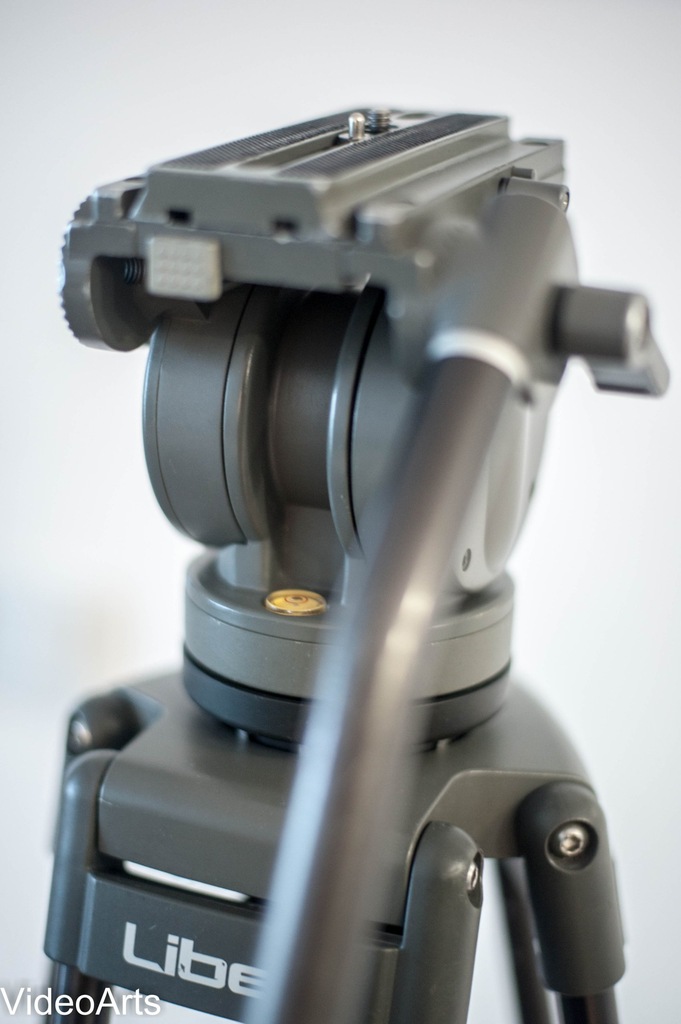 Profesjonalny statyw LIBEC LS-38 - 7168140071 - oficjalne archiwum Allegro