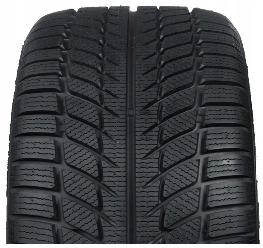 4x OPONY ZIMOWE 235/45R17 97H GOODRIDE SW608 RANT - 7557776951 - oficjalne archiwum Allegro