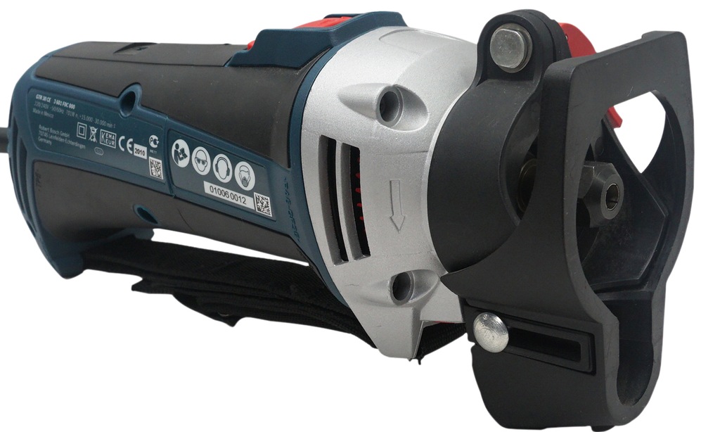 FREZARKA DO GLAZURY GTR 30 CE BOSCH PROFESSIONAL - 7465516061 ...