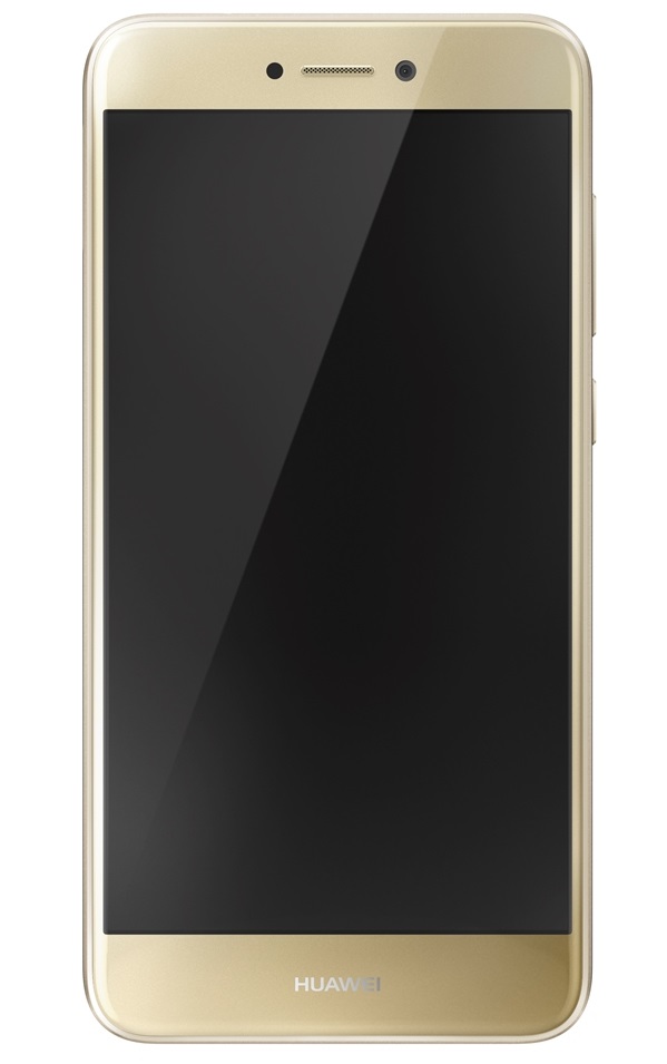 Huawei P9 Lite PRA-LX1 3/16GB DualSIM 4G LTE ZŁOTY - 7009707671 ...