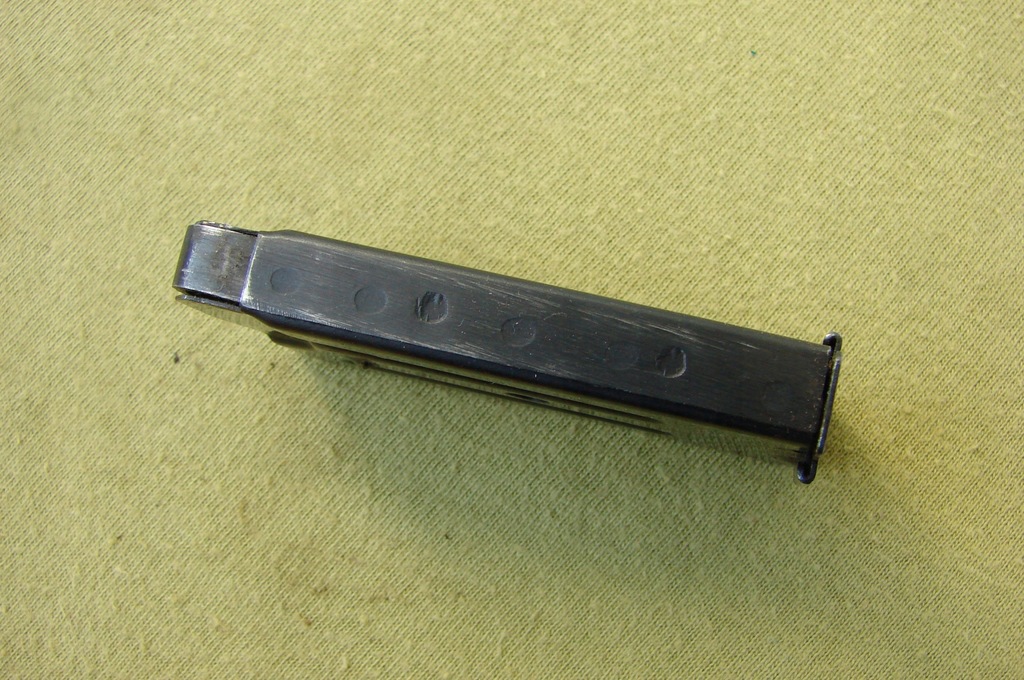 kbks WIFAMA wz78 kal 22 lr / 5,6 mm - MAGAZYNEK - 7582585834 ...