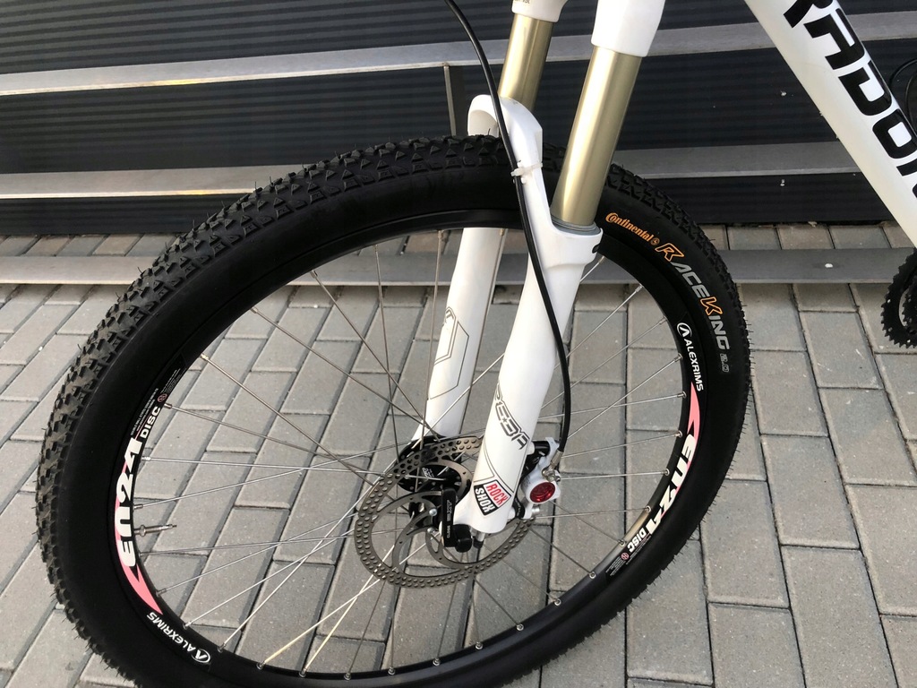 RADON ZR RACE 26 ROWER MTB GÓRSKI TREK CUBE SCOTT - 7555572574 ... RADON ZR RACE 26 ROWER MTB GÓRSKI TREK CUBE SCOTT - 7555572574 ...