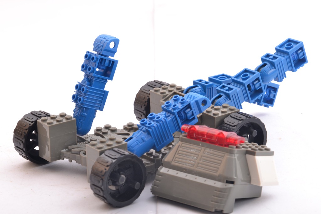 KLOCKI BTR HASBRO TRANSFORMERS AUTO POJAZD - 7508538503 - oficjalne ...