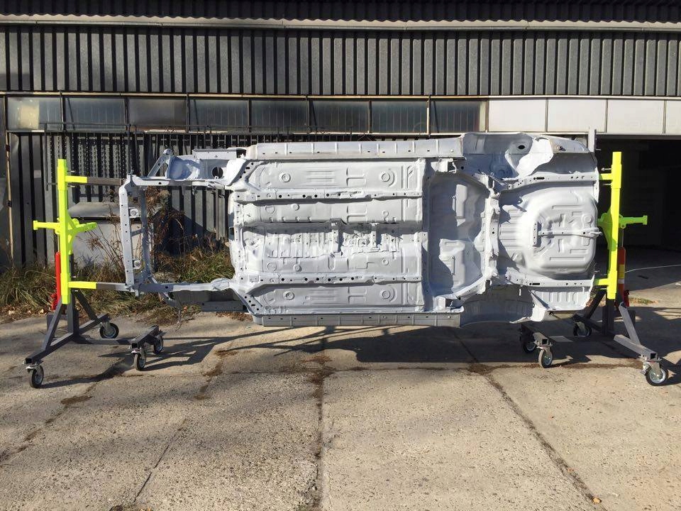 Obrotnica do karoserii samochodowych - 7523094402 - oficjalne archiwum ...