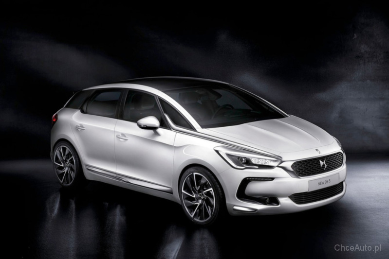 citroen ds5 2.0hdi skrzynia biegów automat - 7248256429 - oficjalne archiwum Allegro