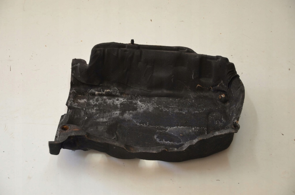 VW GOLF VII 1.6TDI OSŁONA MISKI OLEJOWEJ 04L103660 - 7551612009 ...