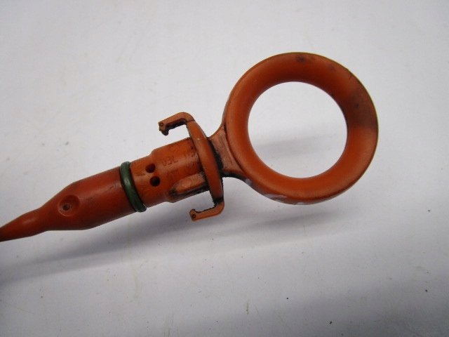 PASSAT B6 BAGNET MIARKA OLEJU 03L115611M 2.0 TDI - 7202153218 ...